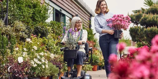 SEAT Motability Deals at Blackpool SEAT - Accessible Cars for Independence